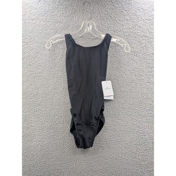 Dolfin | Swim | Nwt Dolfin Sz 3 High Performance Xtra Sleek Competition ...